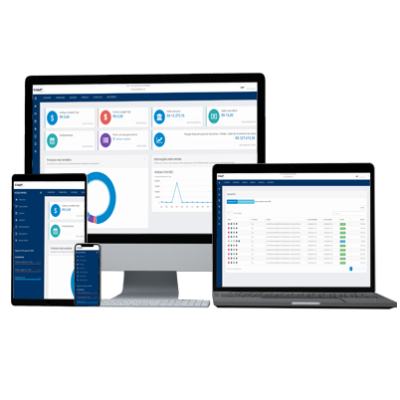 CIAF - Soluções em Software