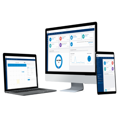 CIAF - Soluções em Software